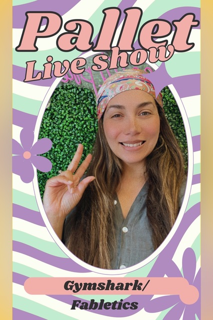 Posh Show - Poshmark